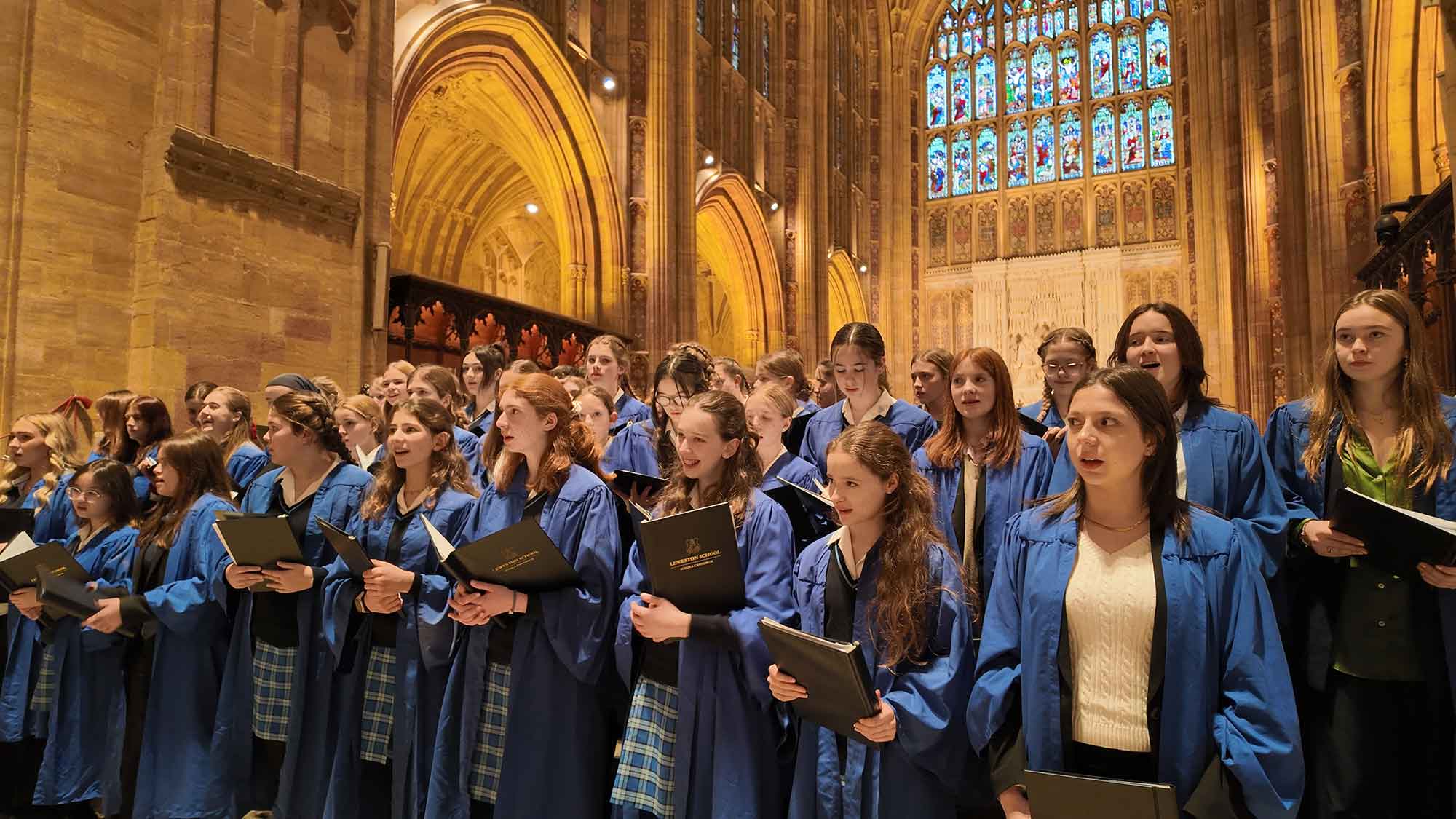 Events – Sherborne Abbey Festival