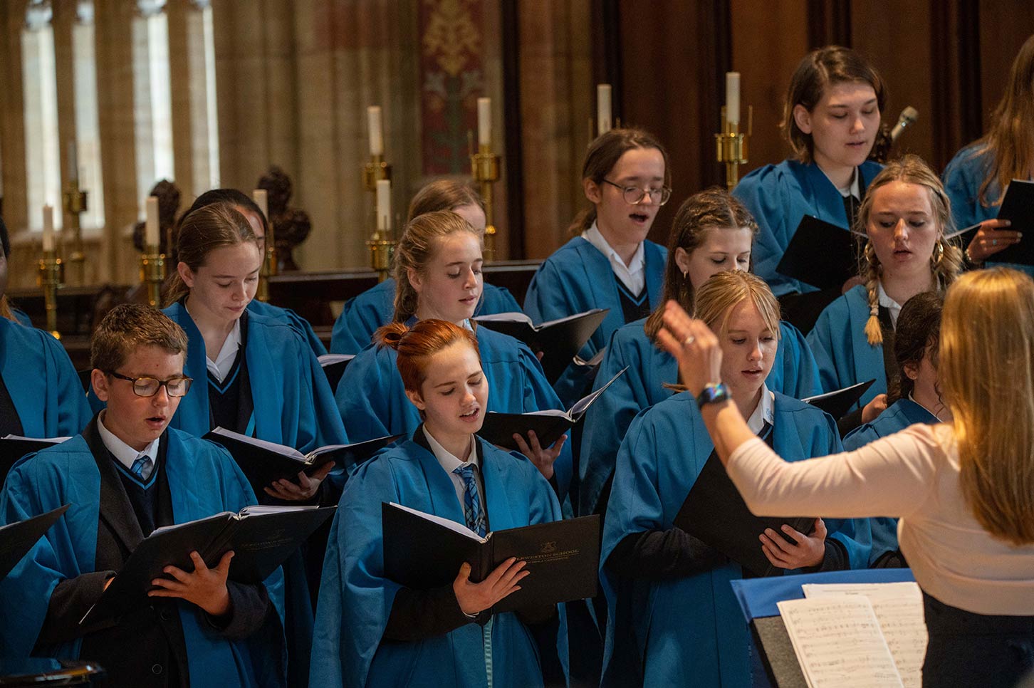 Sherborne Abbey Festival – An annual celebration of music in Sherborne ...