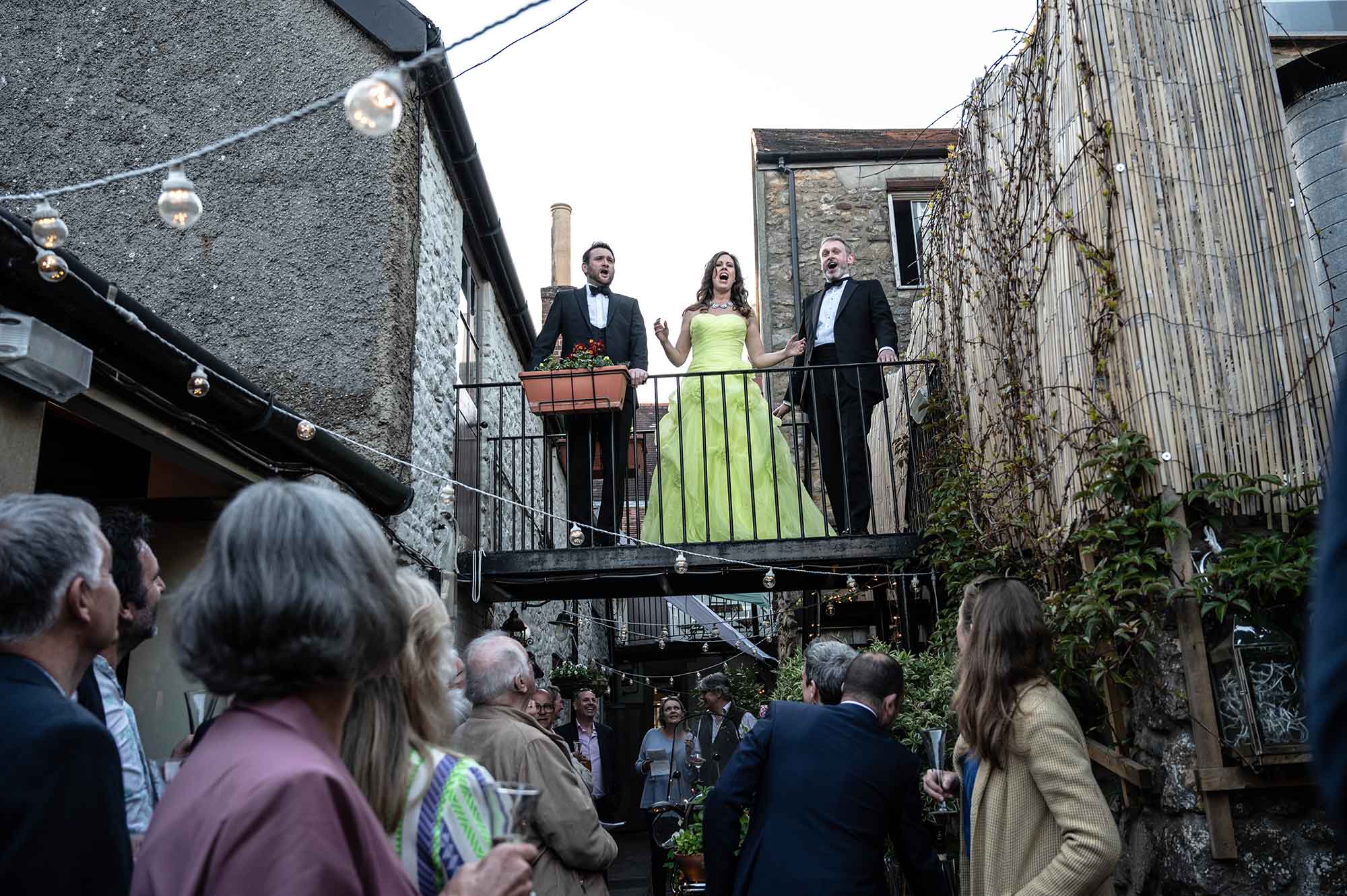 Events – Sherborne Abbey Festival