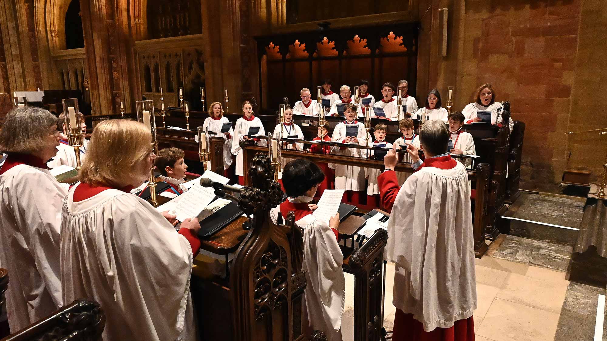 Events – Sherborne Abbey Festival